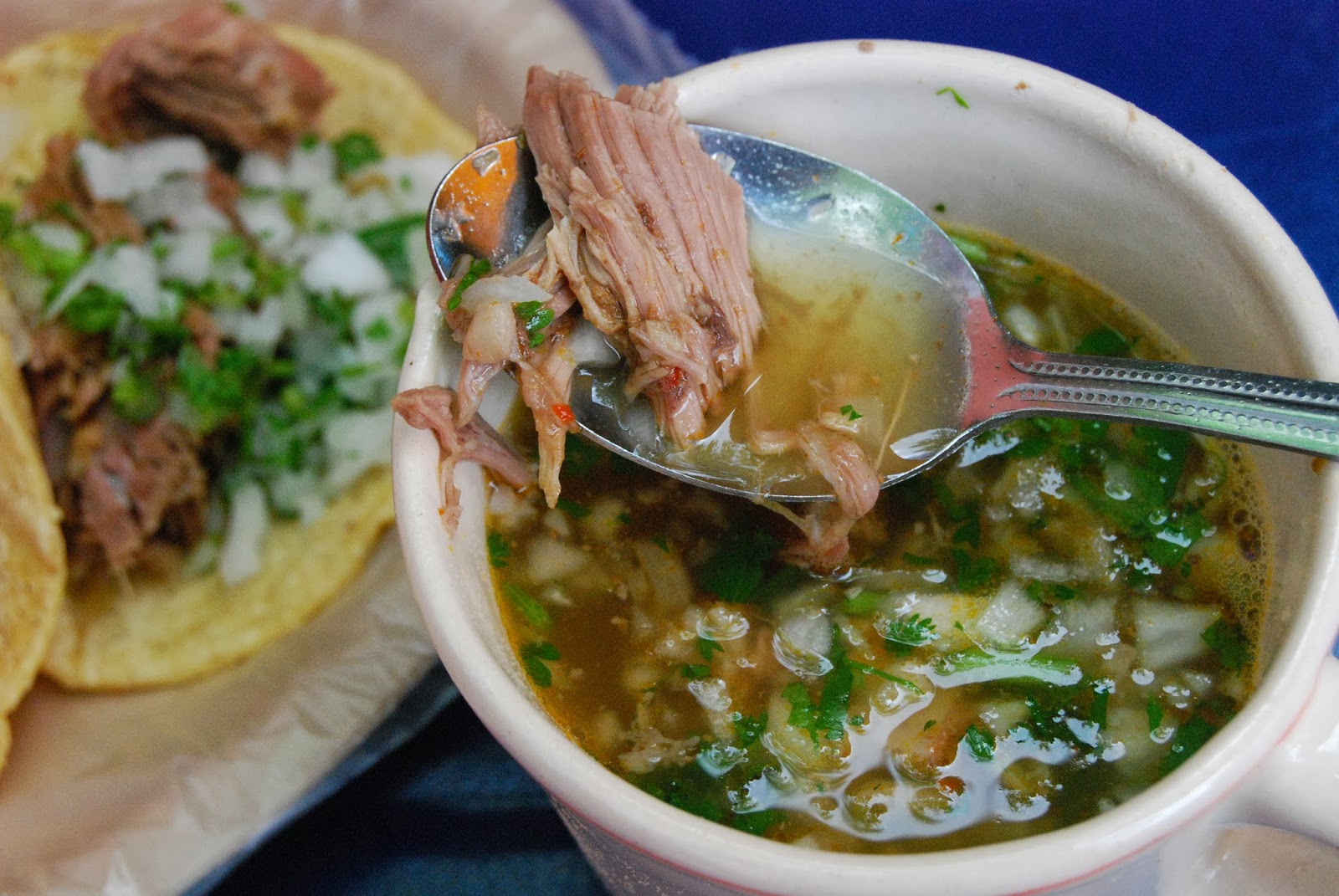 CupCakes and CrabLegs: Some of the Best Street Food is for Breakfast
