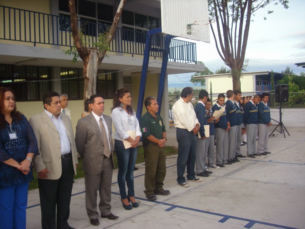 CETis No. 147 Jalpa Zac.