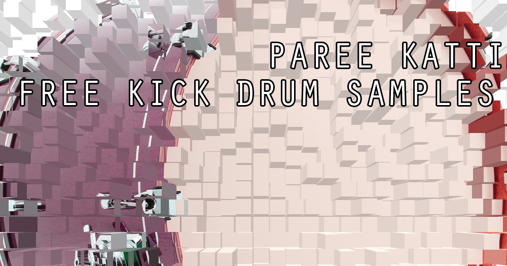 30 Free Kick Samples