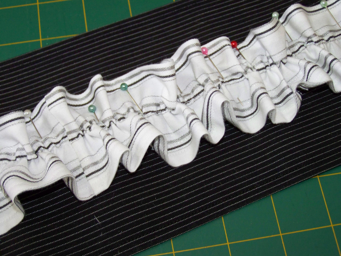 Craft tutorial - Coffee Plunger Cuff made from dress shirt