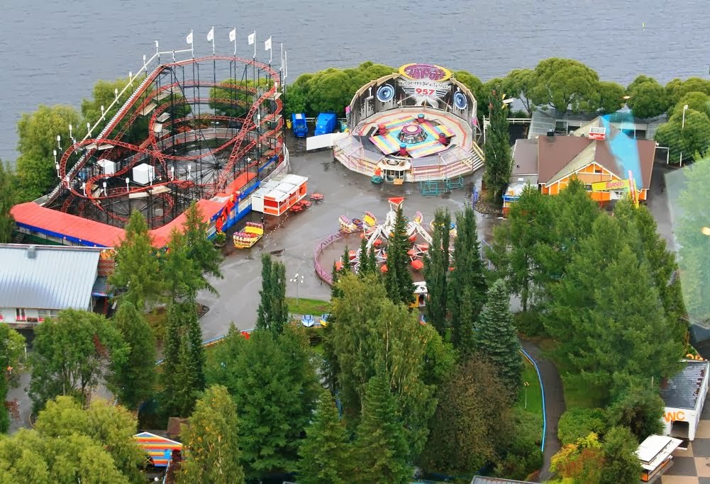 Theme Parks In Finland Travel Agencies Blog theme-parks-in-finland-travel-agencies-blog