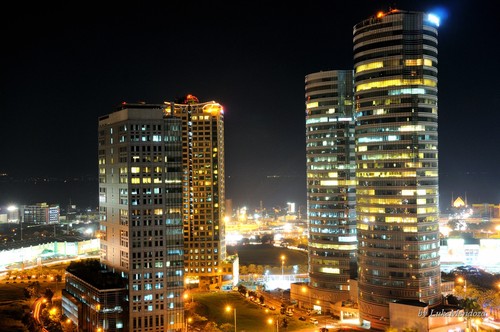 There's Something About the Philippines!: ...the PH Office Market