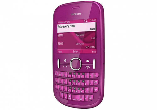 Nokia Asha 200 Review - THOUGHT