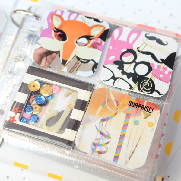 Skrapowisko: Insta album "2 urodziny" / Insta album "2nd birthday"