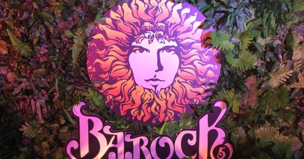 Toda la vida es ahora - Radio: Vuelve el B.A. Rock, el primer gran ...