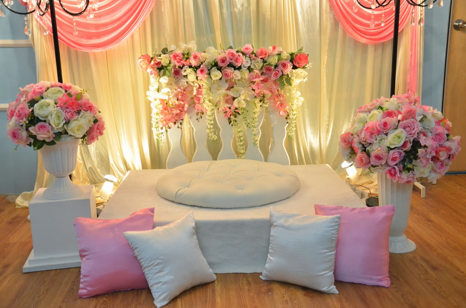 PELAMIN TUNANG EKSKLUSIF PADA HARGA BUDGET!!!