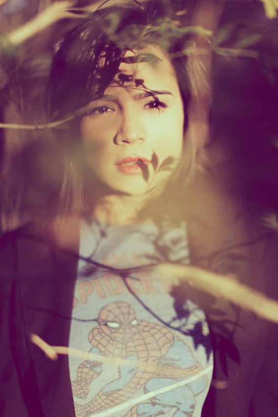 Giovanna Borgh Blog: Daniela Araújo