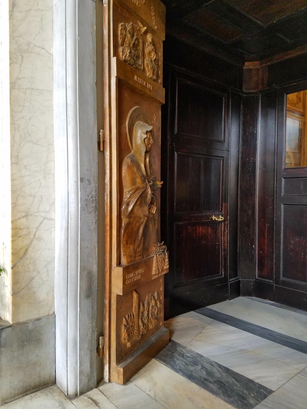 A Catholic Life: Pilgrimage to Rome: Part IV