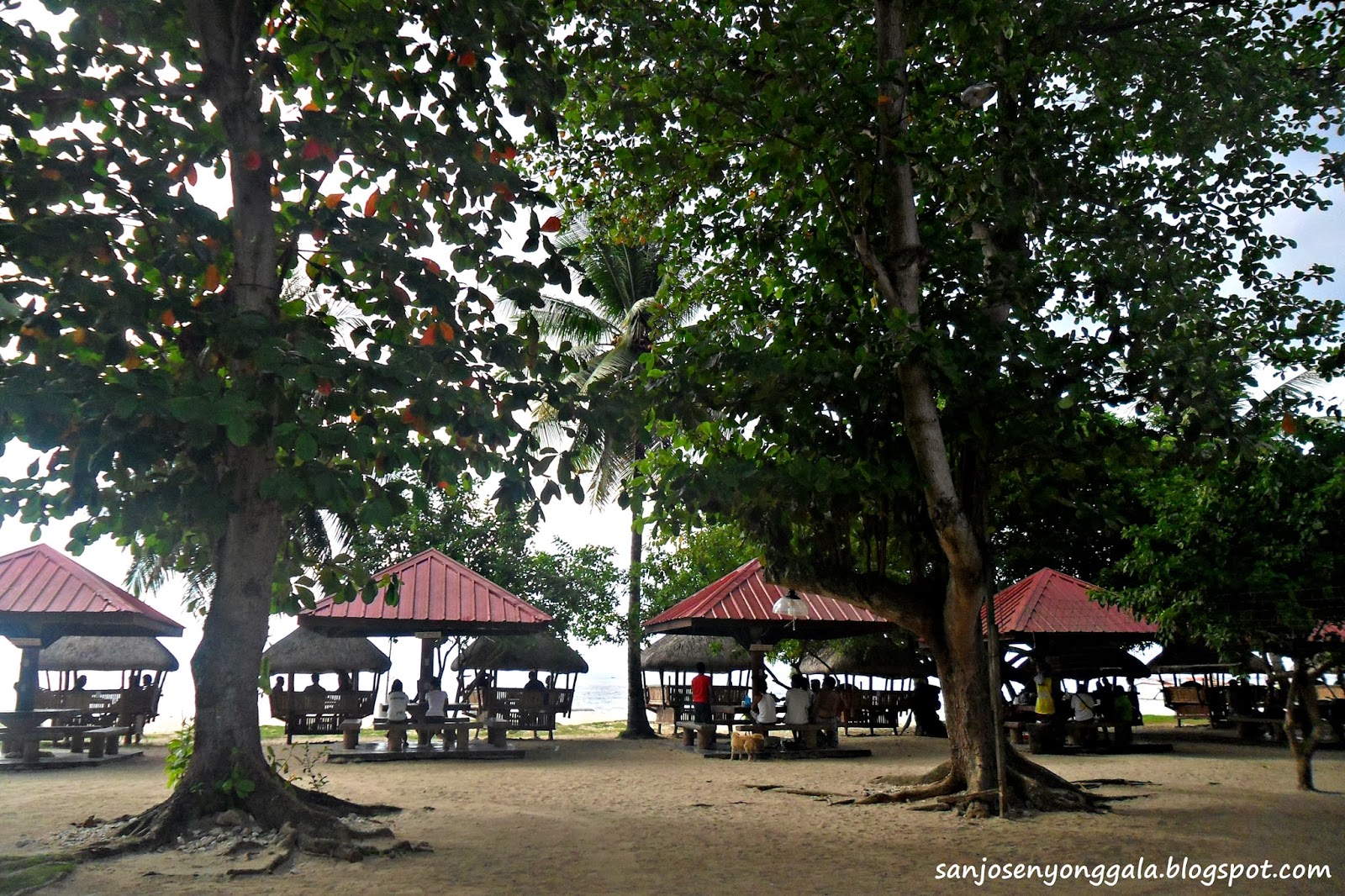 San Josenyong Gala: Kaputian Beach and the Samal Art Legacy