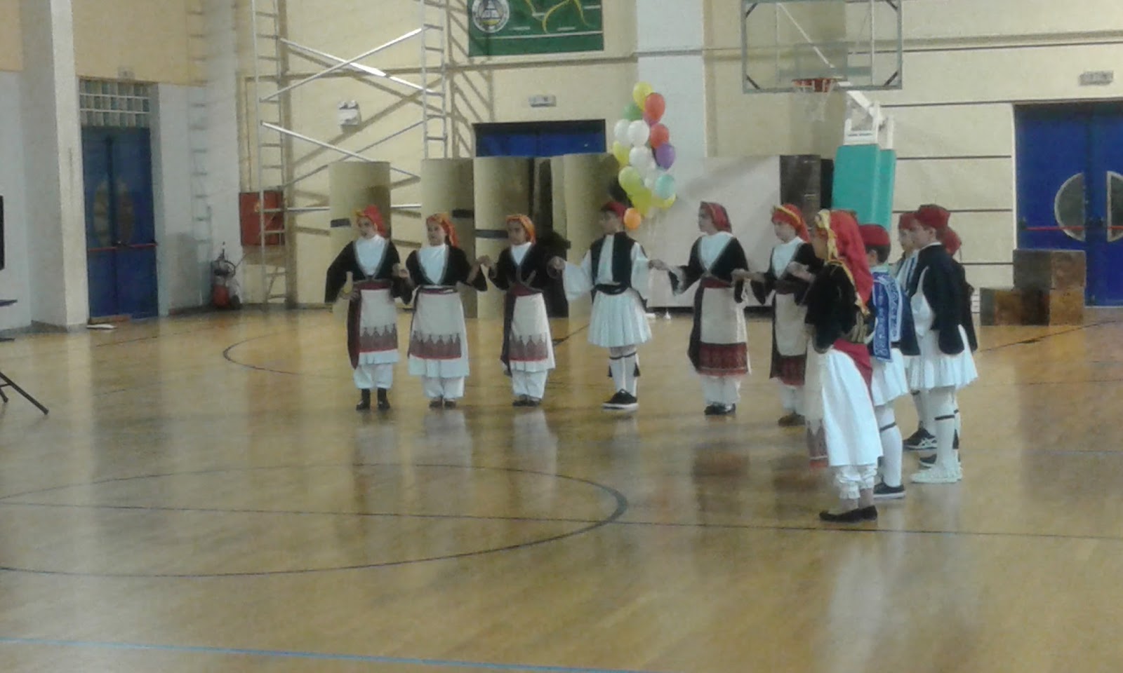 ΣΥΛΛΟΓΟΣ ΓΟΝΕΩΝ 1ου ΔΗΜΟΤΙΚΟΥ ΣΧΟΛΕΙΟΥ ΜΕΤΑΜΟΡΦΩΣΗΣ ΑΤΤΙΚΗΣ