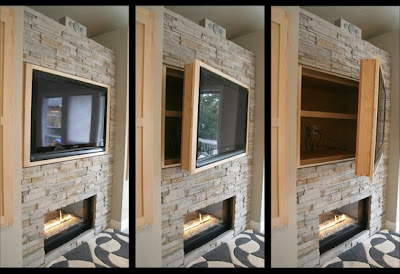 Make Them Wonder: Creative Storage Solutions