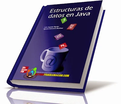 Estructuras de Datos en Java - Luis Joyanes Aguilar - Detodoprogramacion.org