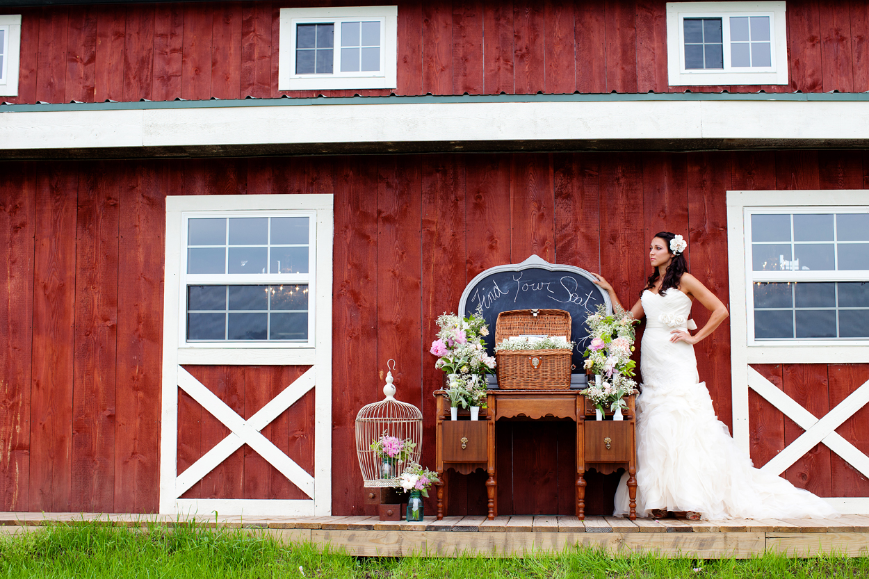 { Ask Cynthia }: Inspiration Shoot | Geno Photography & Special Events, LLC