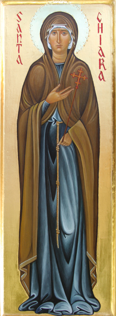 Paroquia do Senhor Bom Jesus do Monte: Dia 11 de agosto - Memória de ...