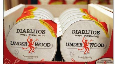 Diablitos Underwood, el inmigrante que llegó para quedarse