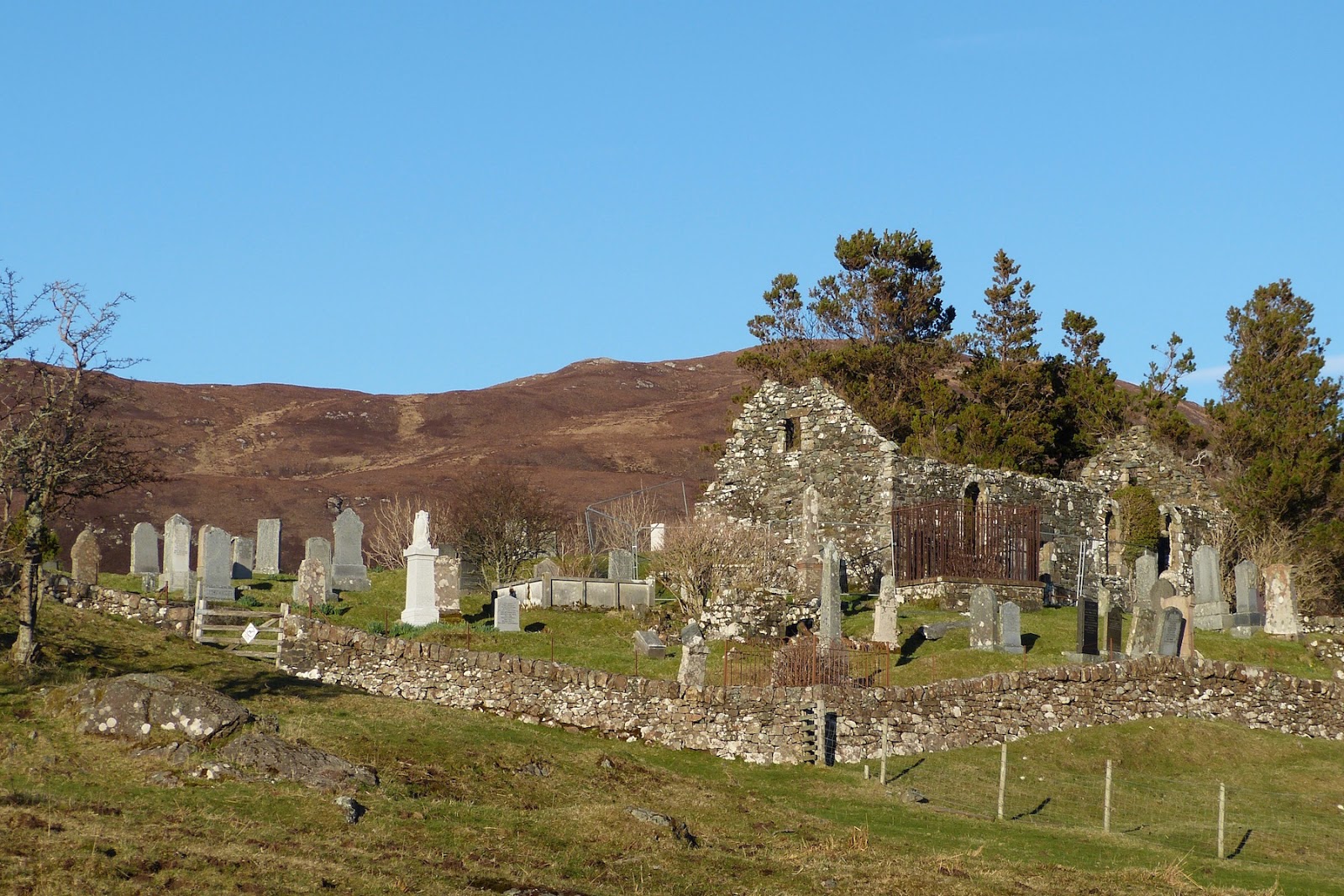 A Kilchoan Diary: The Ardnamurchan History & Heritage Association