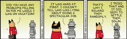 DownWithTyranny!: As Dilbert's Pointy-Haired Boss returns from vacation ...