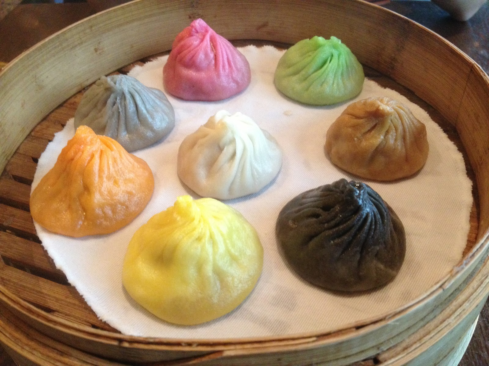 Paradise Dynasty: Legend of Xiao Long Bao | Food In The Bag