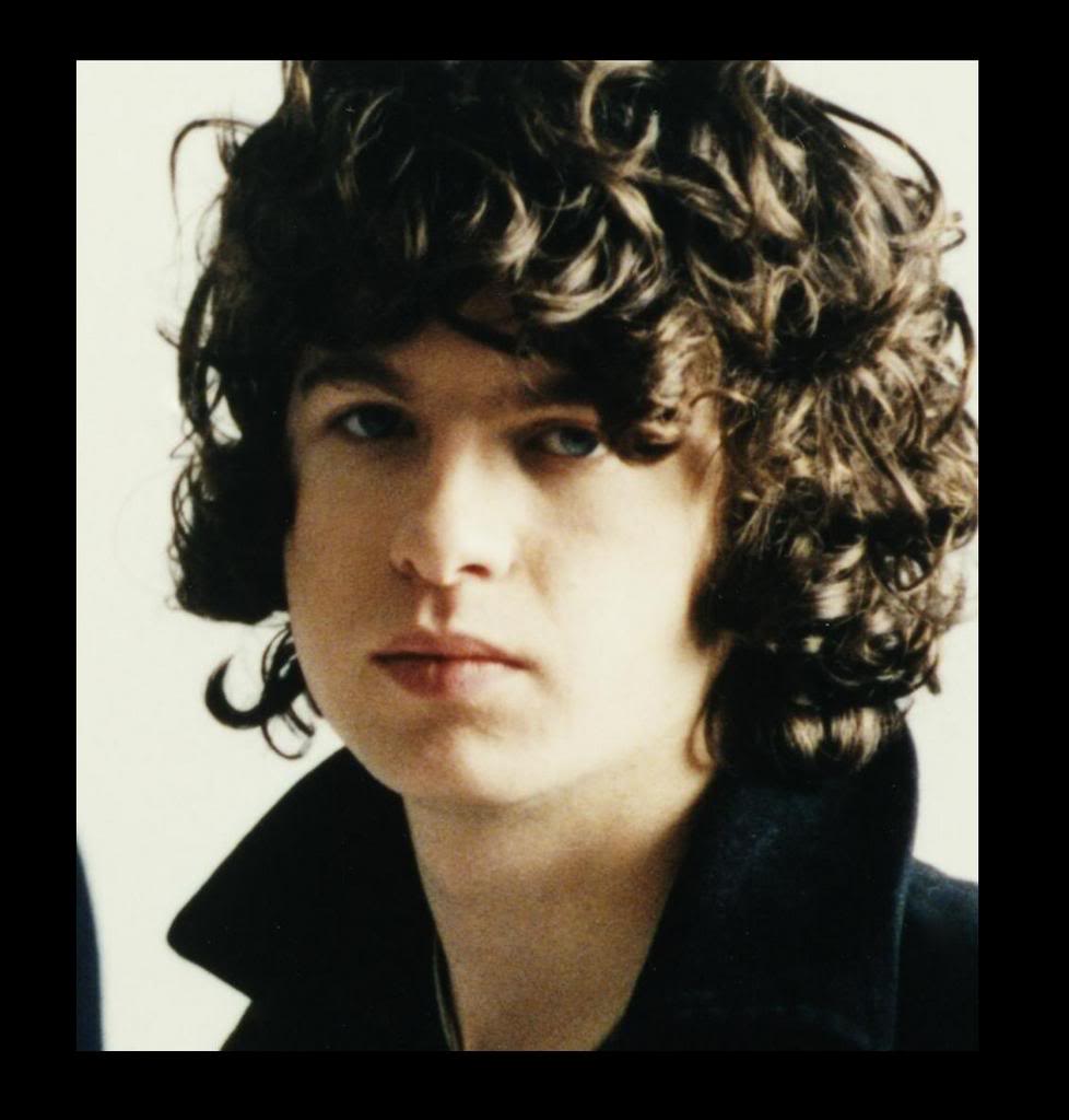 Luke Pritchard: 2013