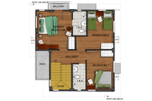 Avida Housing: Avida Estates, Nuvali - Iris Model