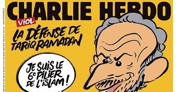 LES CHRONIQUES DU REPUBLICOIN: Frère Tatriq Ramadan