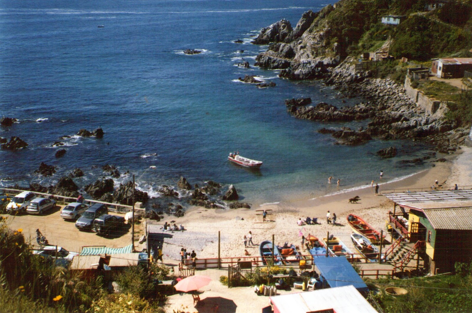 FILANAVAL: NUEVA SALA EN EL MUSEO DE QUINTAY