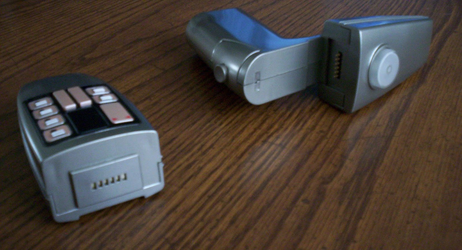 Exfanding Your Horizons: Sunday Spotlight: Star Trek II: The Wrath of ...