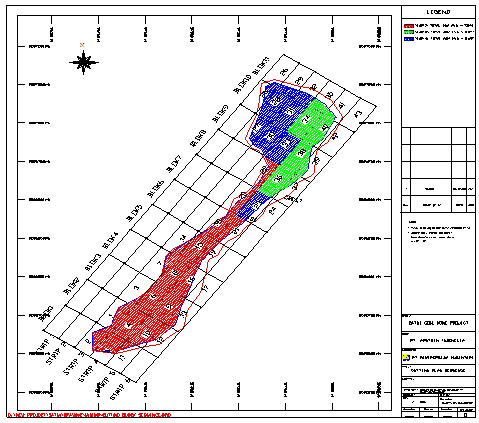 minerz11 blog's: Desain Tambang (Mine Design)