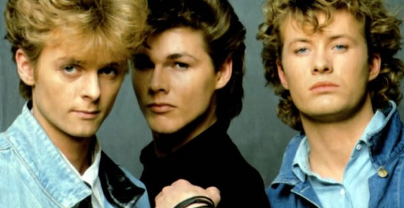 Music&Art Brazil : As 5 Melhores Músicas de A-HA (Top 5 of A-HA Songs ...