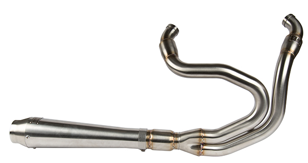 American Motorcycle Design: Thrashin Supply