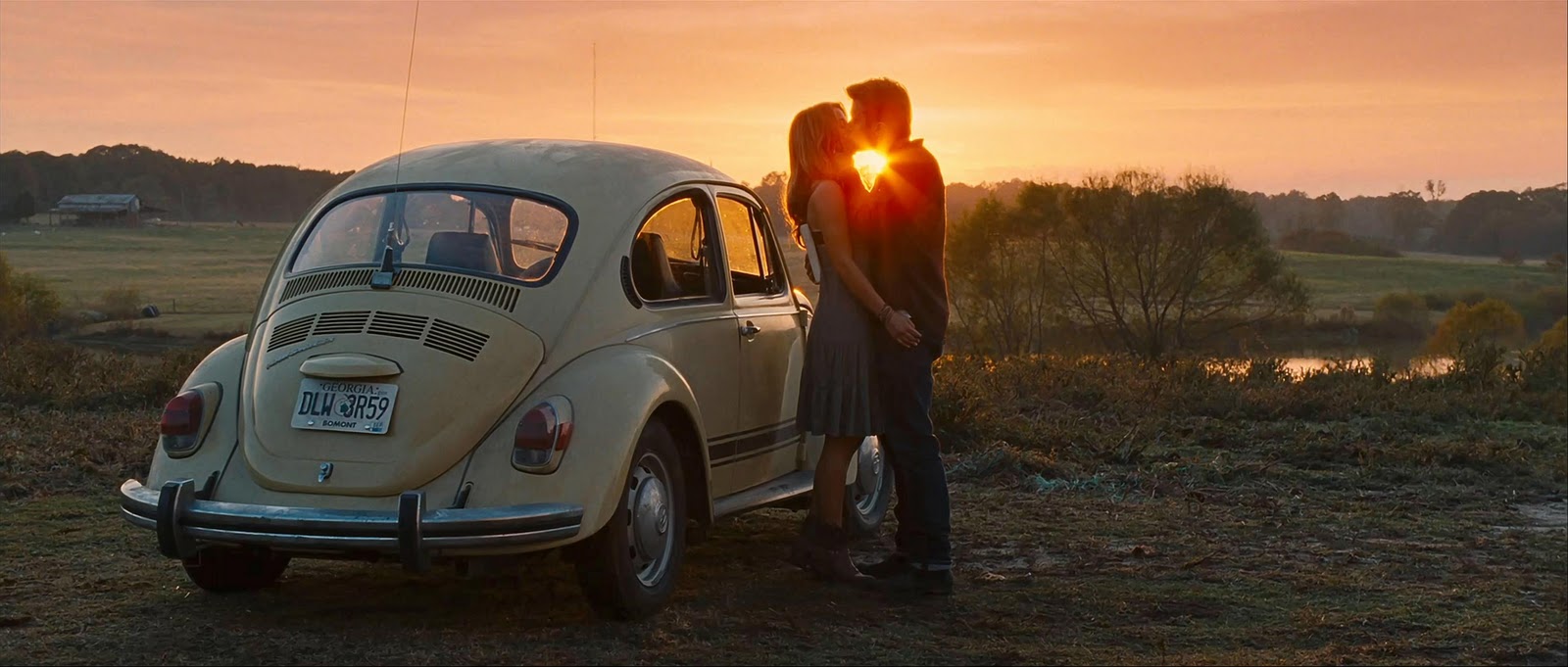 The random world of everbluec: Movie Review: Footloose 2011