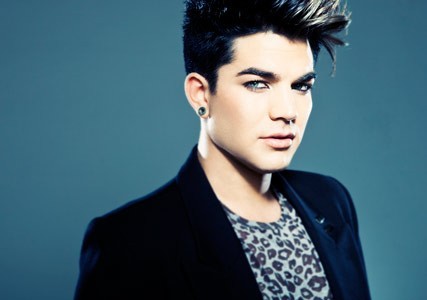 Adam Lambert Starts Revolution In Sci-Fi Clip For “Never Close Our Eyes ...