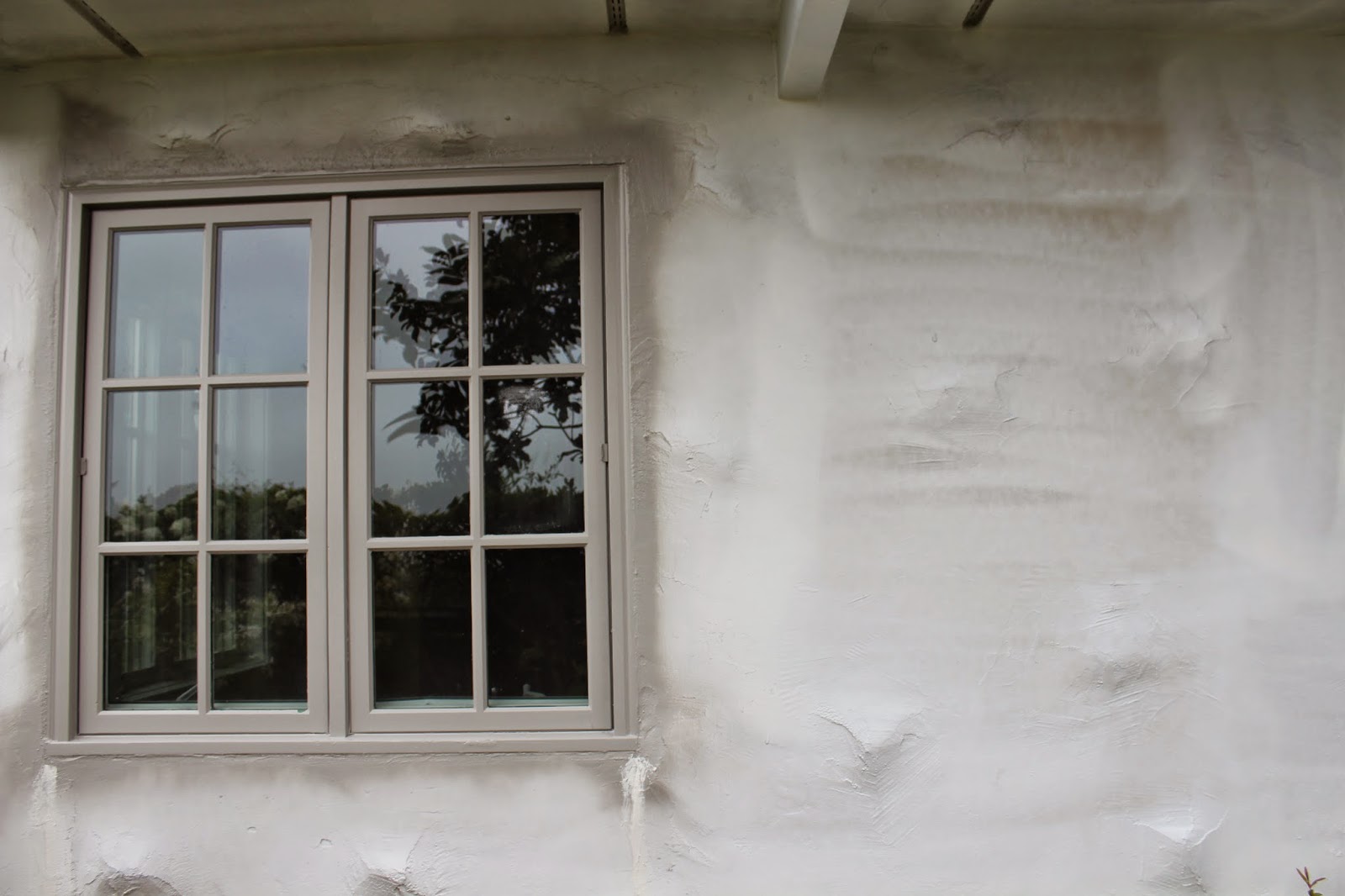 Exterior Paint, Week 2: Ummmm, That’s Not the Right Color