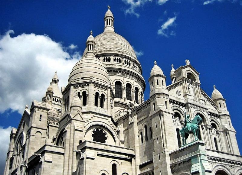 Your Dream Holidays: Paris - Orasul luminilor