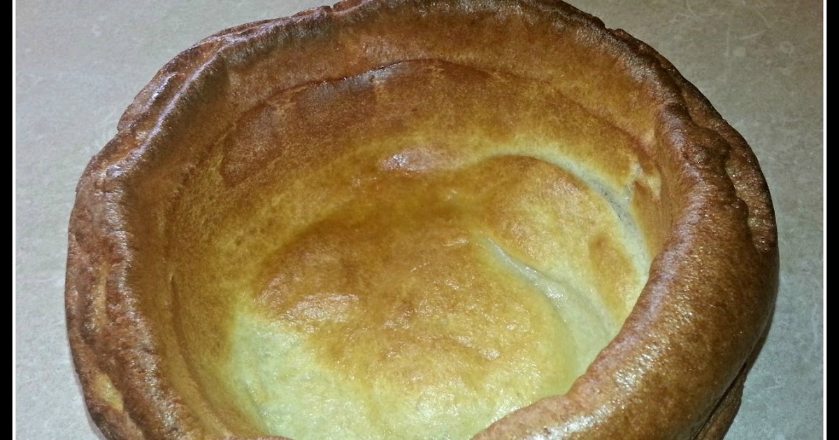 How to Make the Perfect Crispy, Fluffy Yorkshire Pudding | The Parent Game