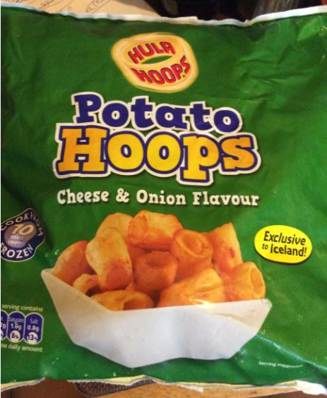 equinoxx.info: Hula Hoops Potato Hoops