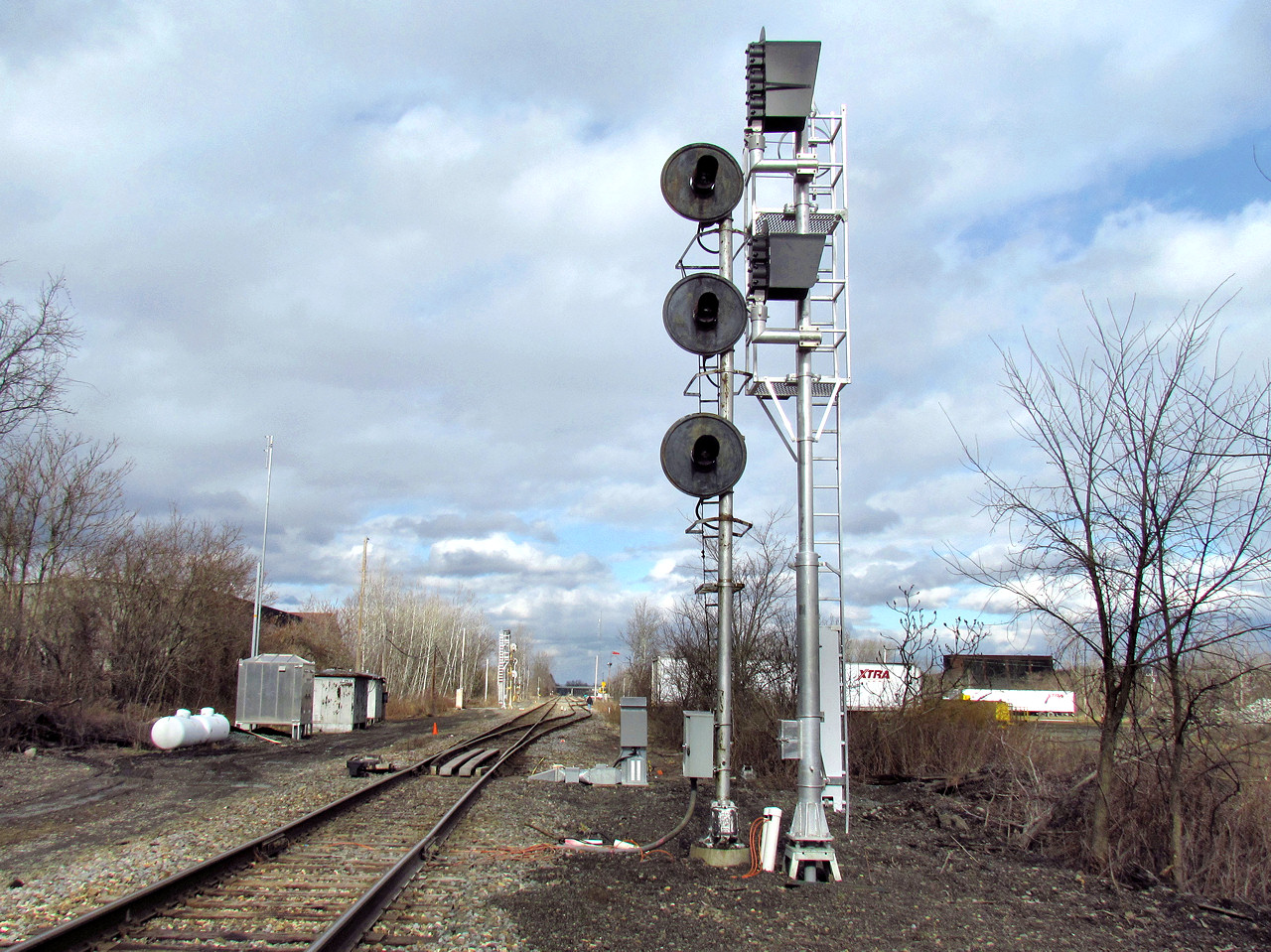 The Position Light: Know Your Current Class 1 Standard Signals