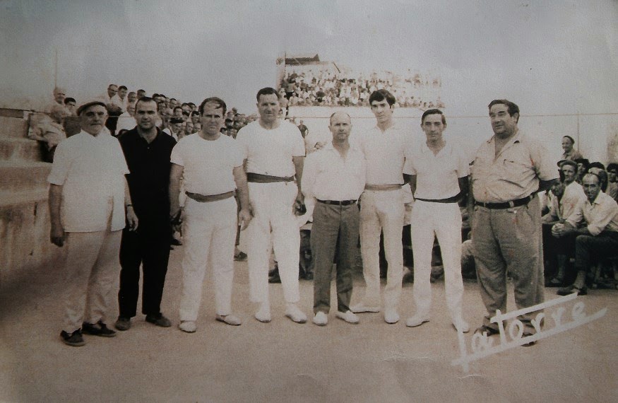 Notícies Carlet: Els Pereles de Carlet