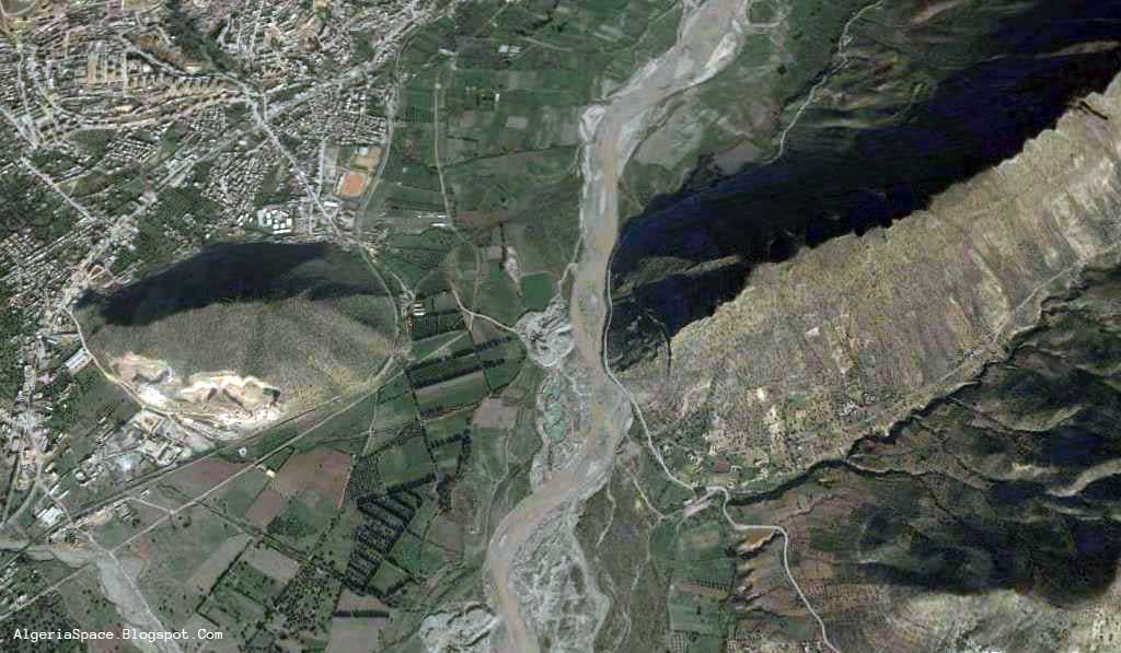 IMAGES DU MONDE: Photos AKBOU Bejaia Algerie