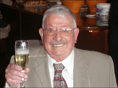 Horace Greasley, el prisionero que desafió a Himmler