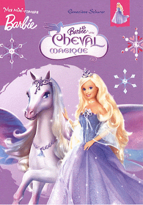 Barbie et le cheval magique - Mamzouka Streaming - Films en Ligne