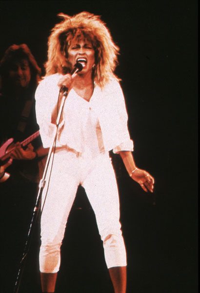 Colleen Windsor: My Sydney Entertainment Centre, how I will miss you