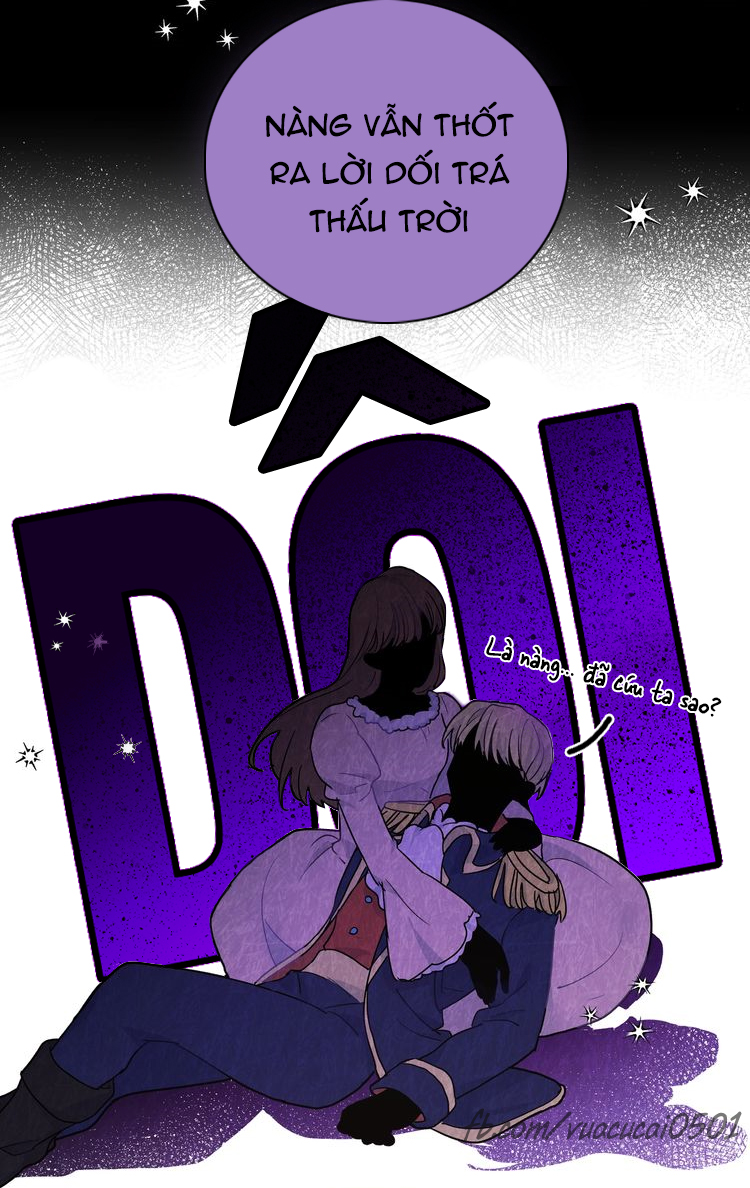 Ma Nam – Chap 15 – Daikon Team