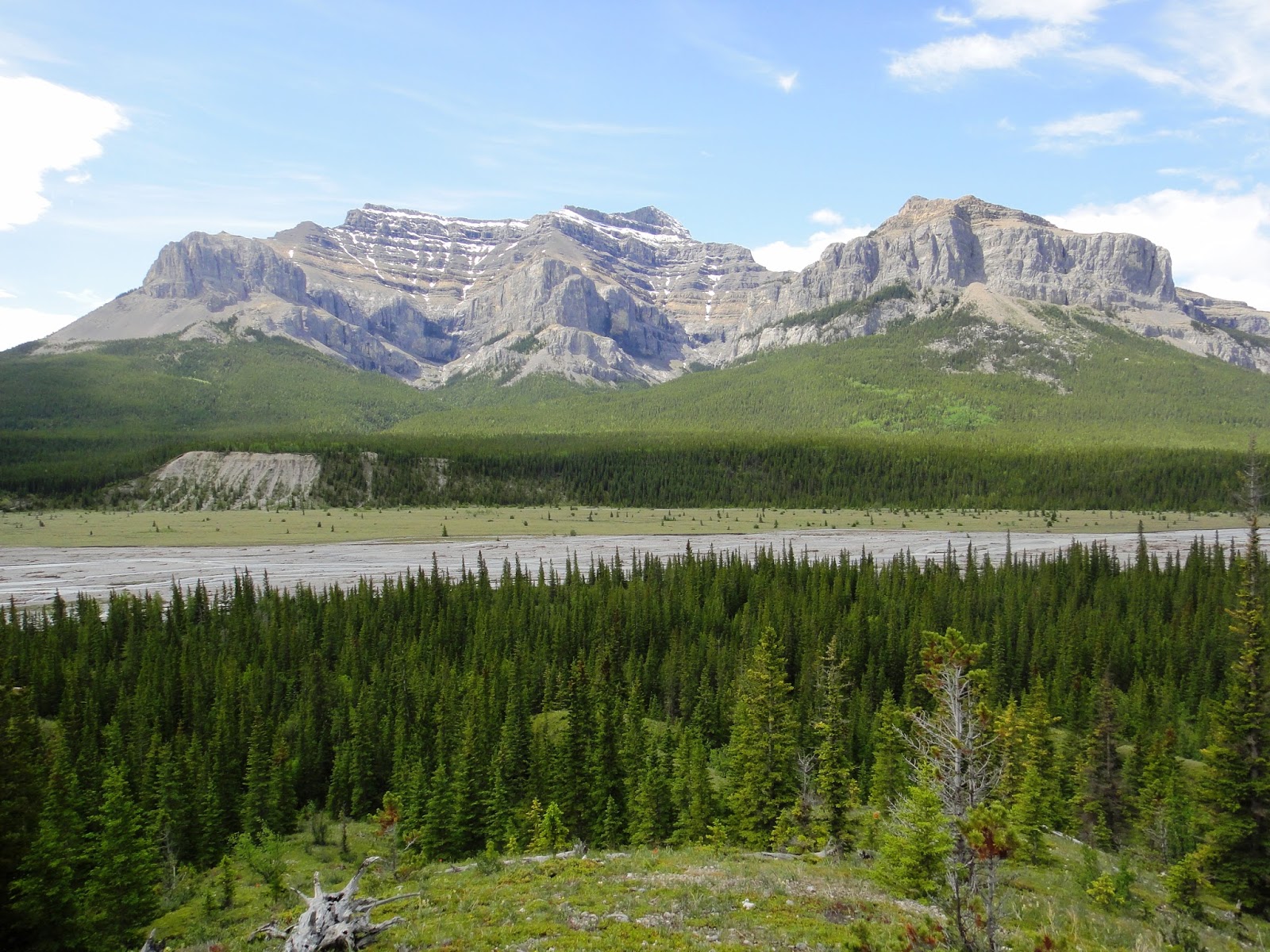 Get Me Outdoors: Ghost Valley