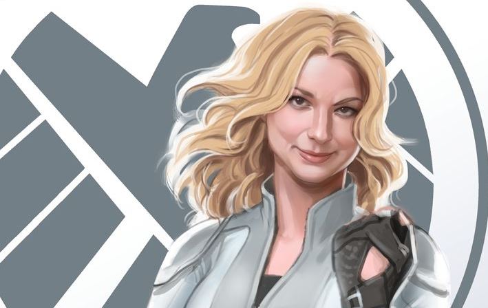Sharon Carter (Agent 13) | Marvelogy