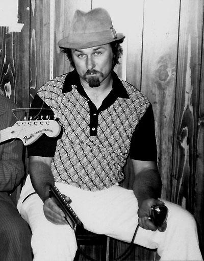 Janela aberta - Blogue de harmonica: William Clarke