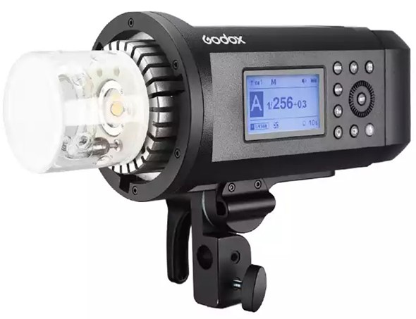Dicas de Foto Online: Godox AD600 Pro Strobe anunciado, traz ...