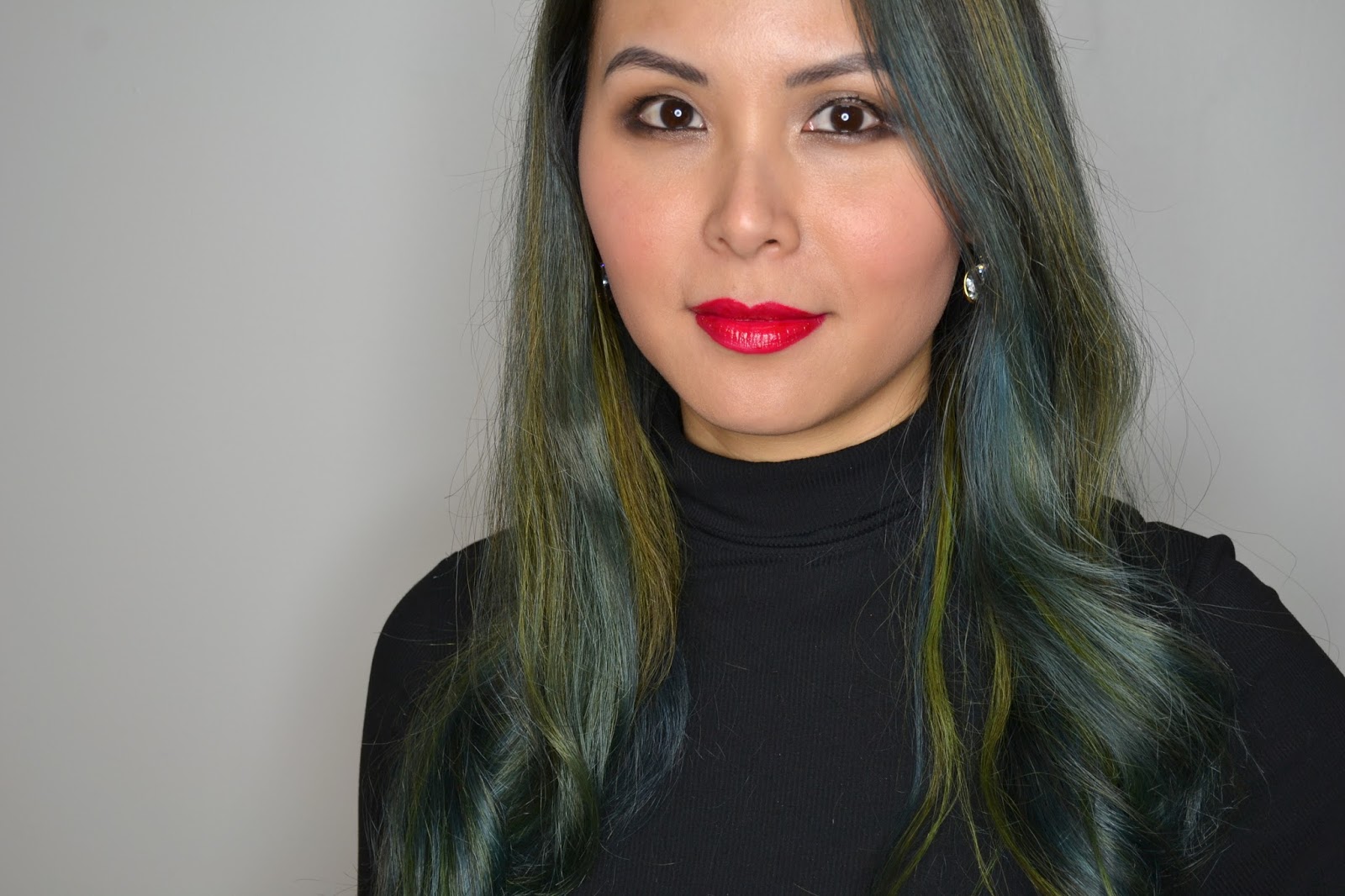 HAIR | My Mermaid Hair Journey with Aveda and Civello Robson | Cosmetic ...