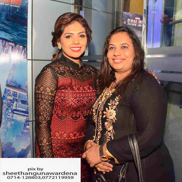 64 මායම් - 64 Mayam Movie Premiere | Sri Lanka Hot Picture Gallery.