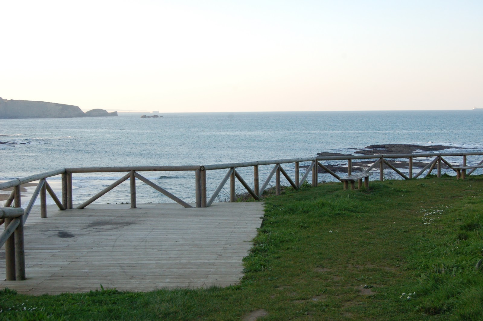 La Vie Est Belle: P.R. AS-170 RUTA DEL RÍO ÑORA